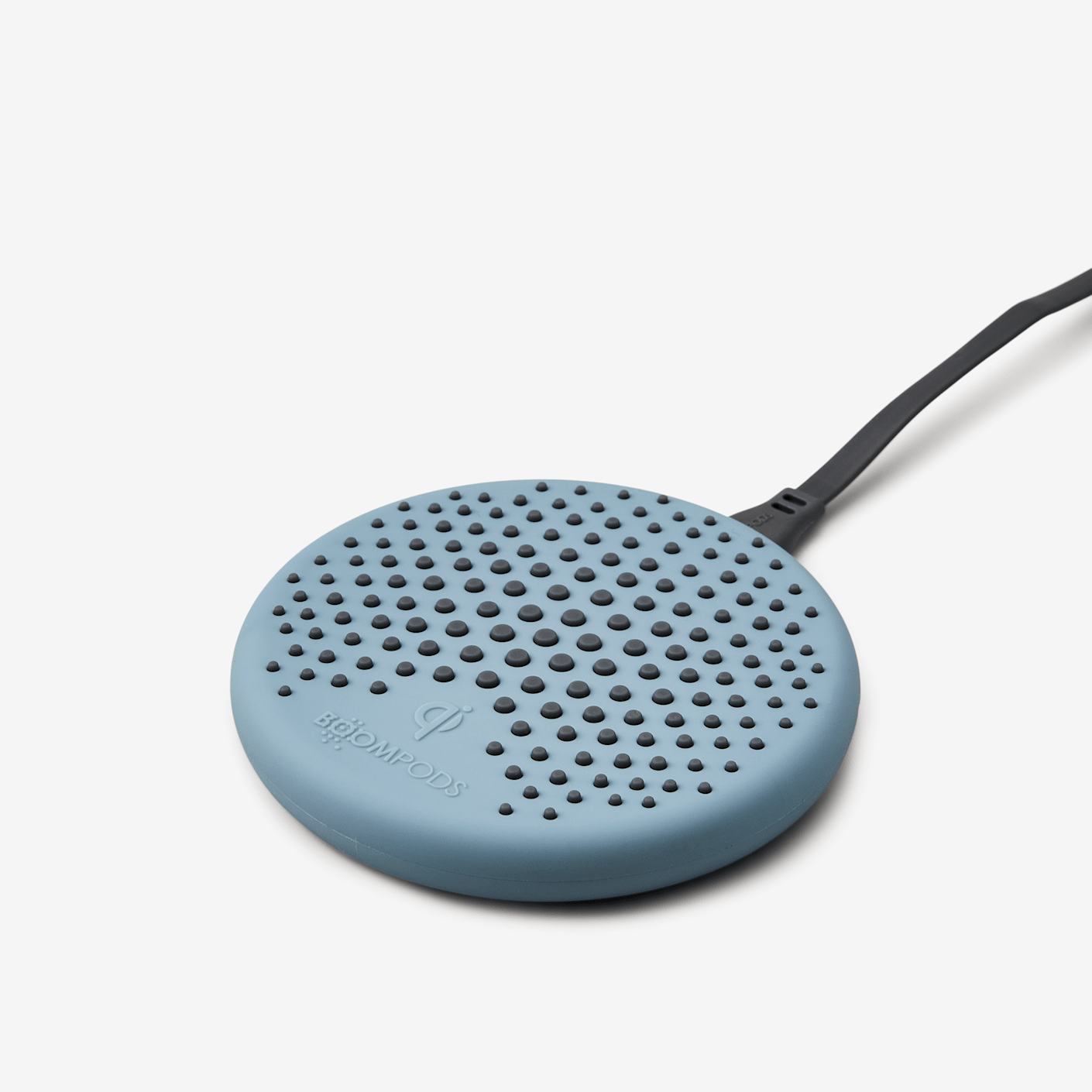 BoomPods Eclipse Qi 10W Wireless Charging Pad | Bespoke Post